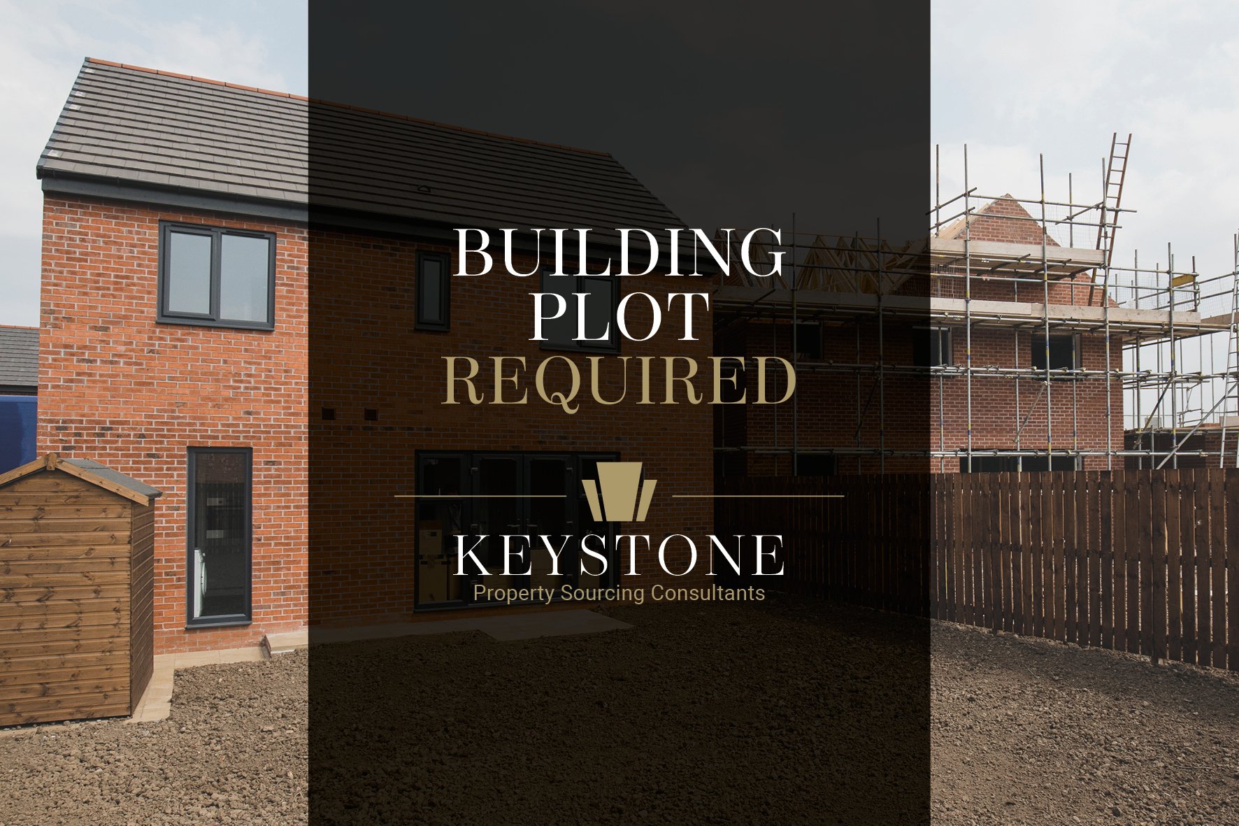 Wanted Property - Keystone Property Sourcing
